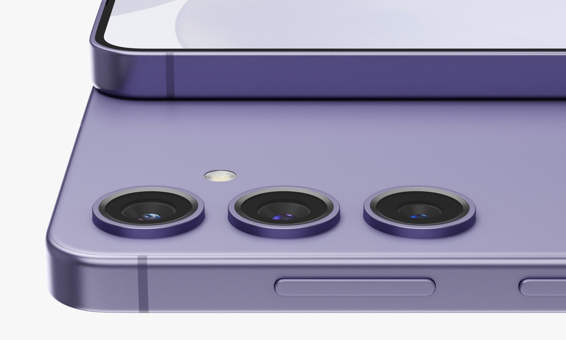 Samsung Galaxy S24 Plus V1 3D Model - TurboSquid 2154312