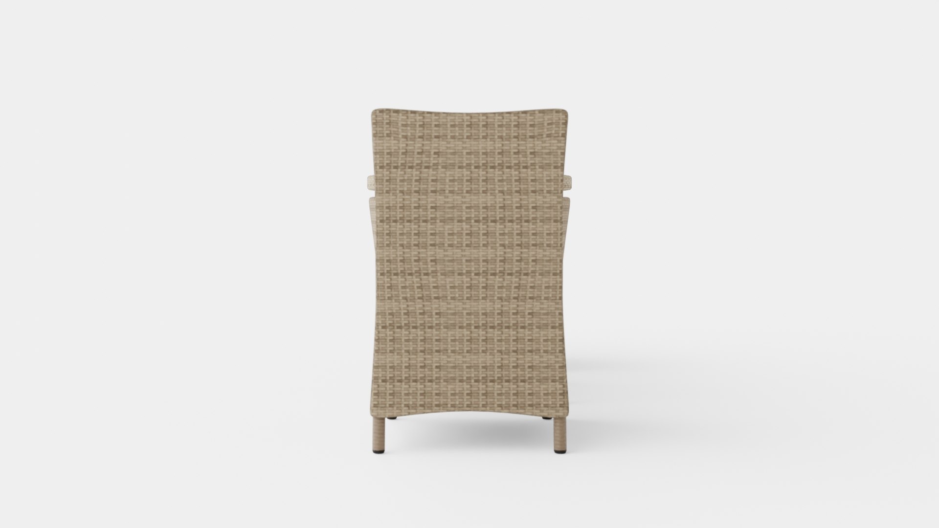 3D Aruba Cafe Set Model - TurboSquid 2253904