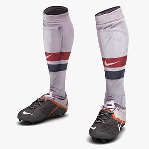 Socks 3D model - TurboSquid 1163578