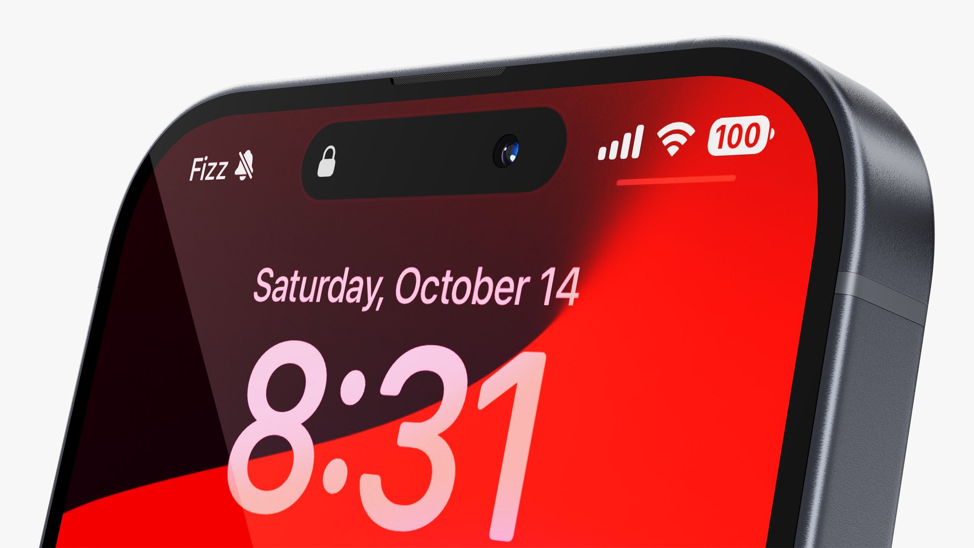 IPhone 15 Black 3D model - TurboSquid 2149196