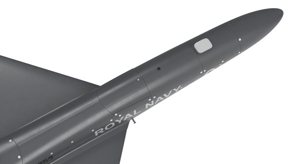 modelo 3d Banshee Jet 80 Objetivo Aéreo Drone Oscuro - TurboSquid 2259471