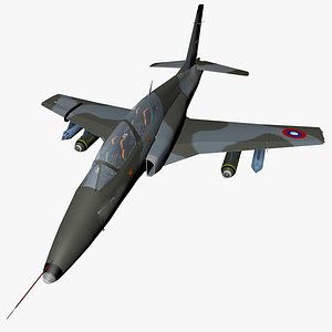 Soko 3D Models for Download | TurboSquid