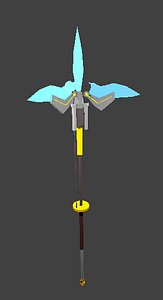 Download 3D Legend Of Zelda Blender Models - TurboSquid