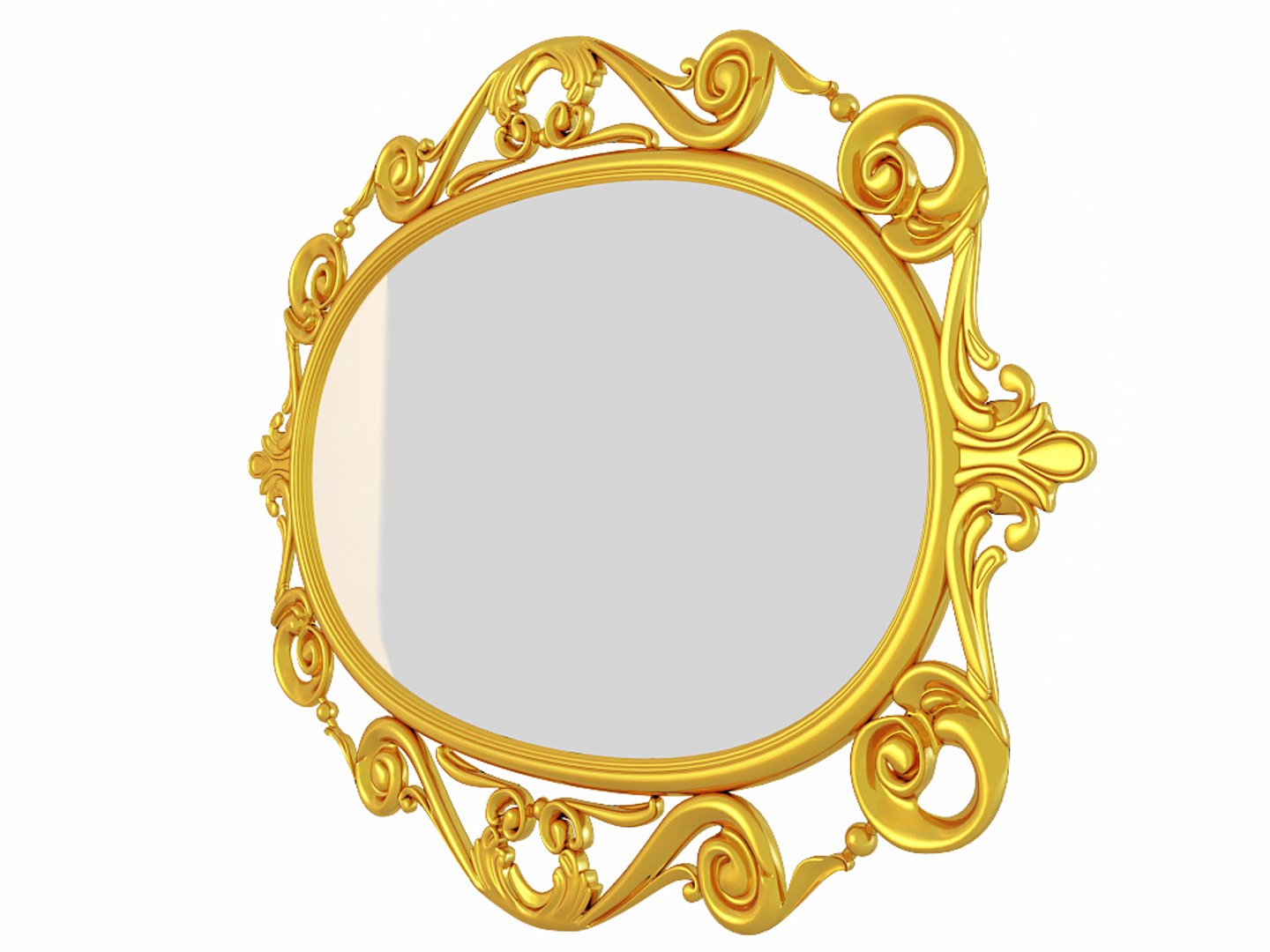 Max Mirror