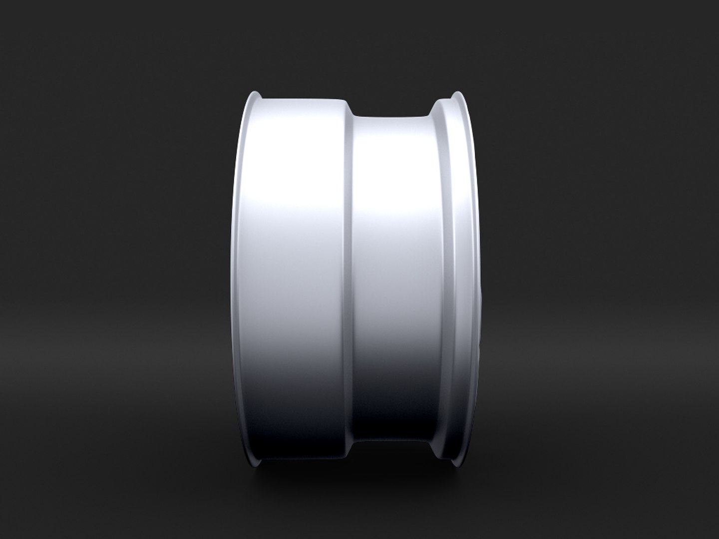 3d model rims r55 19