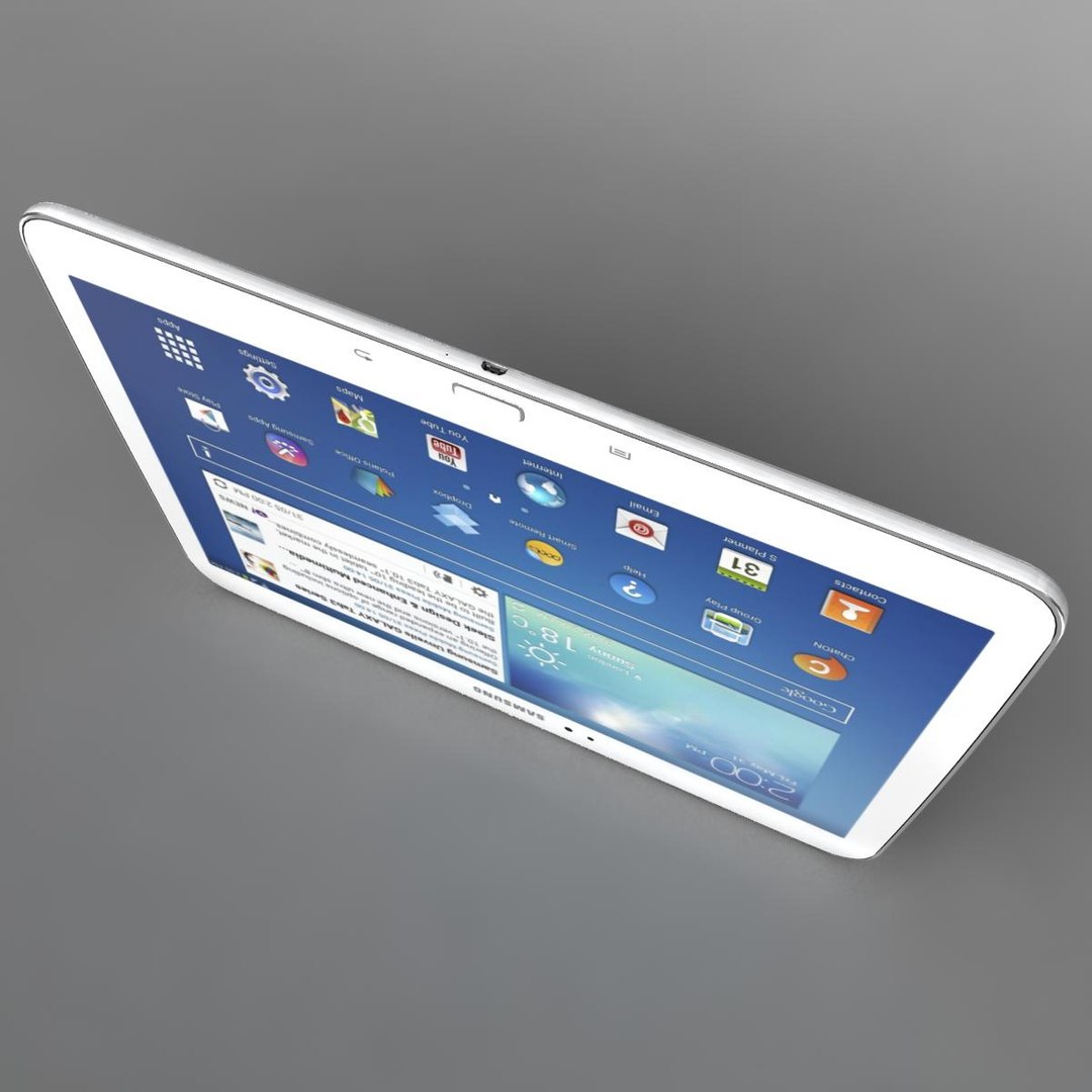 samsung galaxy tab 3 3d 3ds
