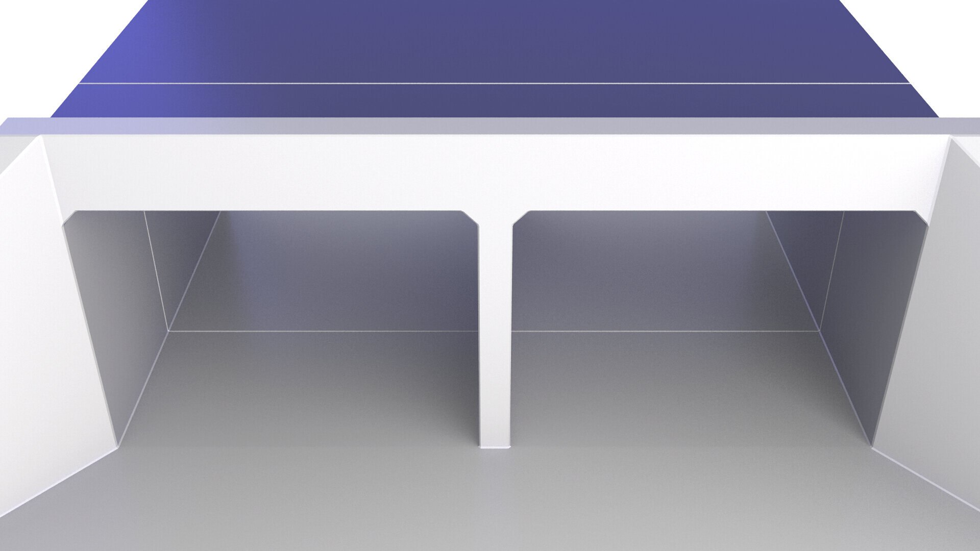 StormWater Concrete Box Culvert 50 3D Model - TurboSquid 1980006