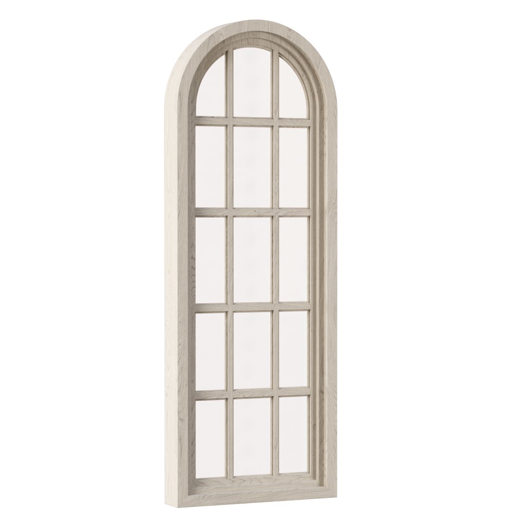 Arch Windows V1 3D Model - TurboSquid 1819683