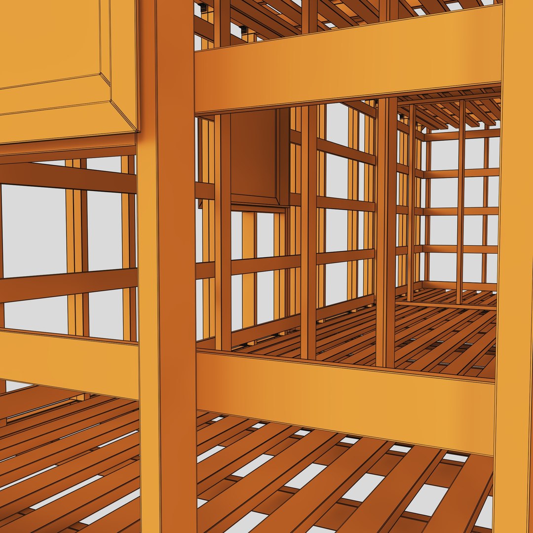 3D Change House N2 Model - TurboSquid 2124688