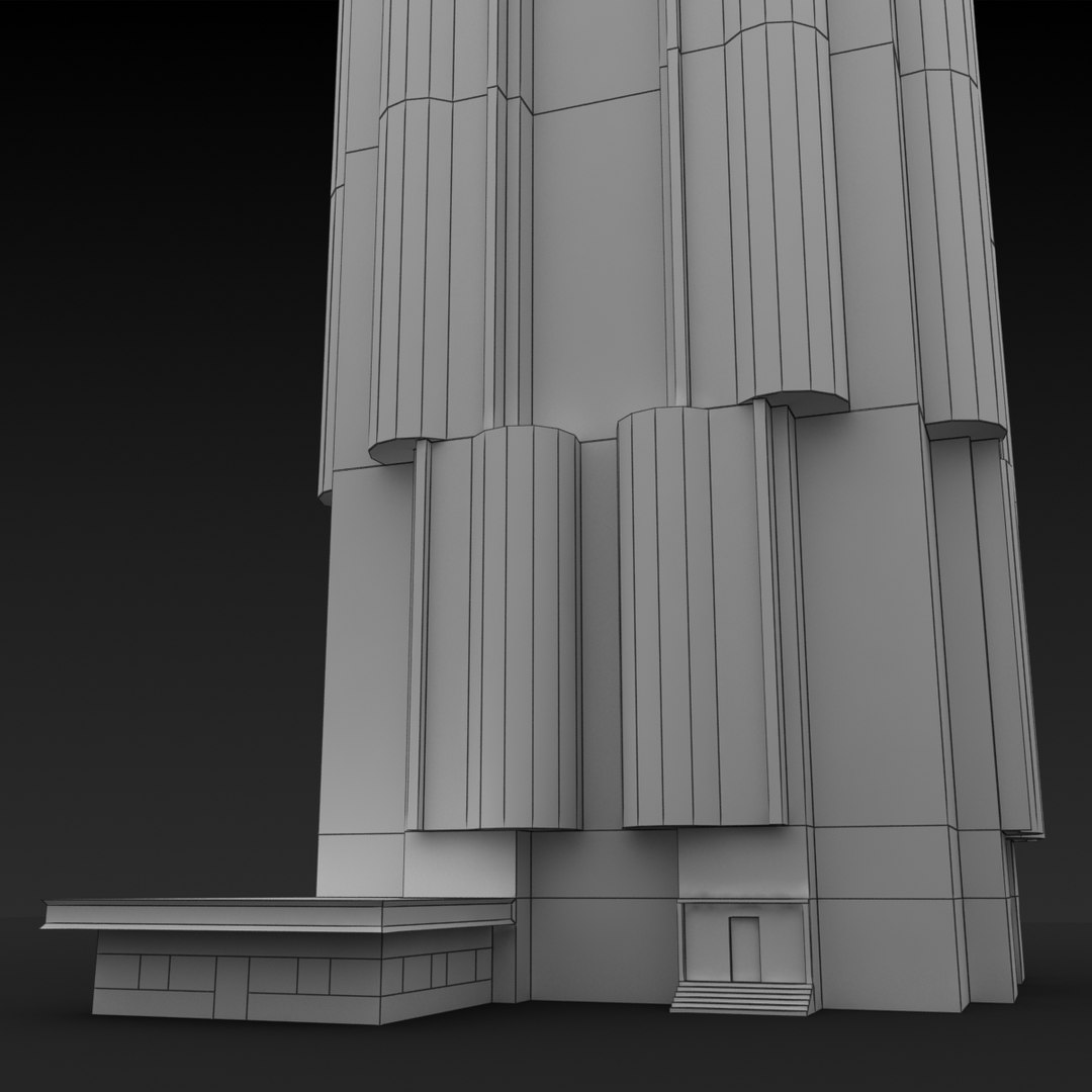 Building Games 3d Fbx