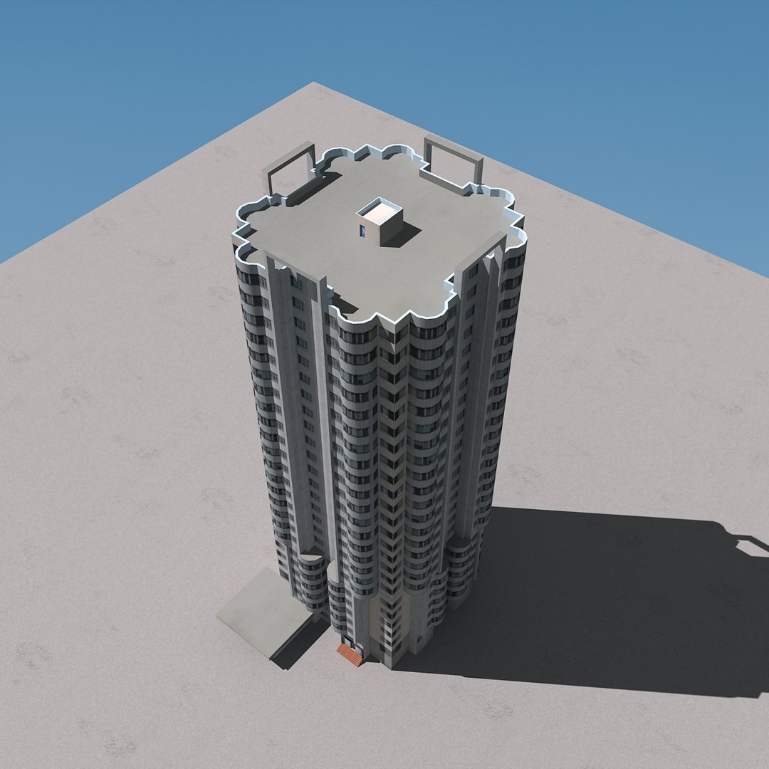 Building Games 3d Fbx