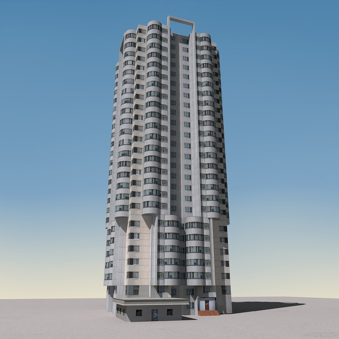 Building Games 3d Fbx