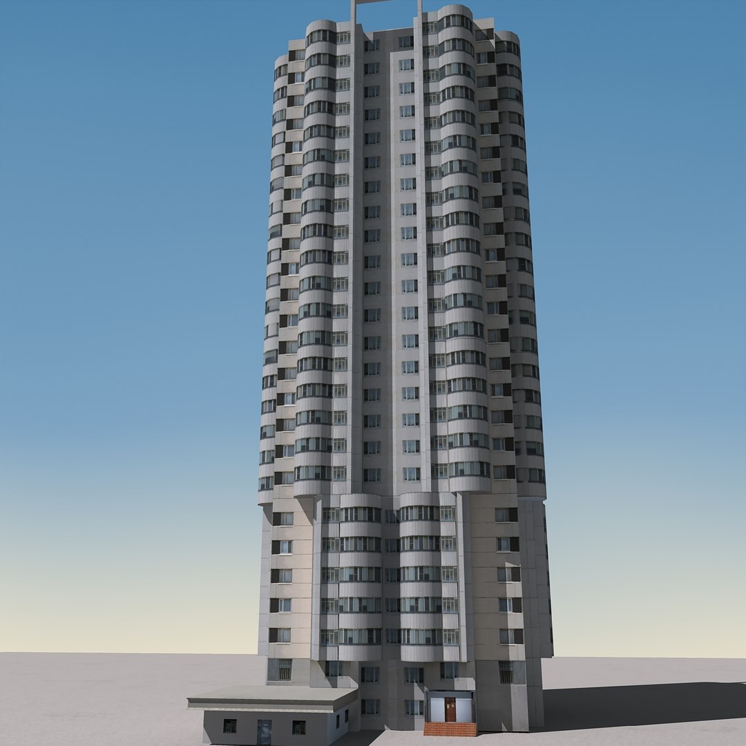 Building Games 3d Fbx