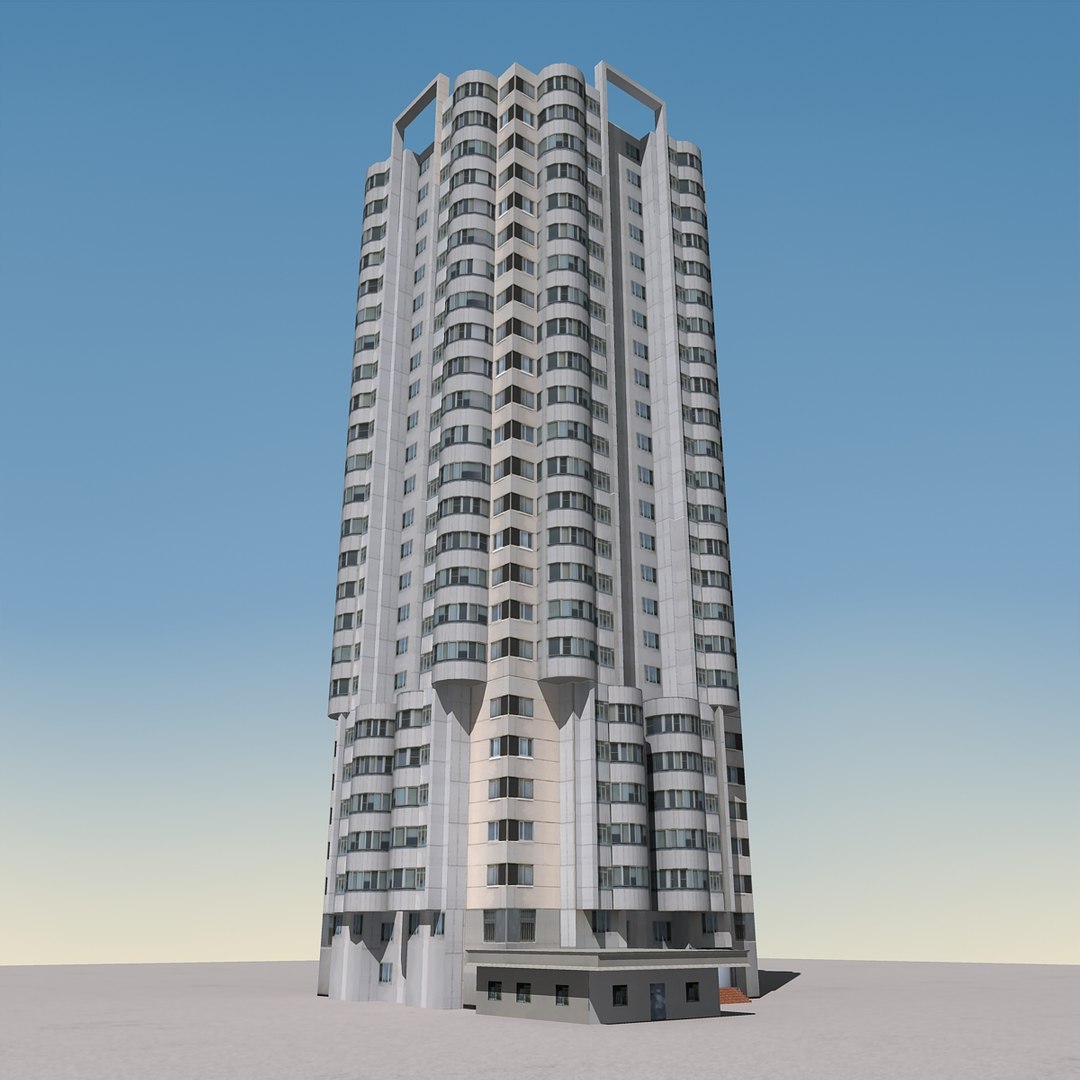 Building Games 3d Fbx