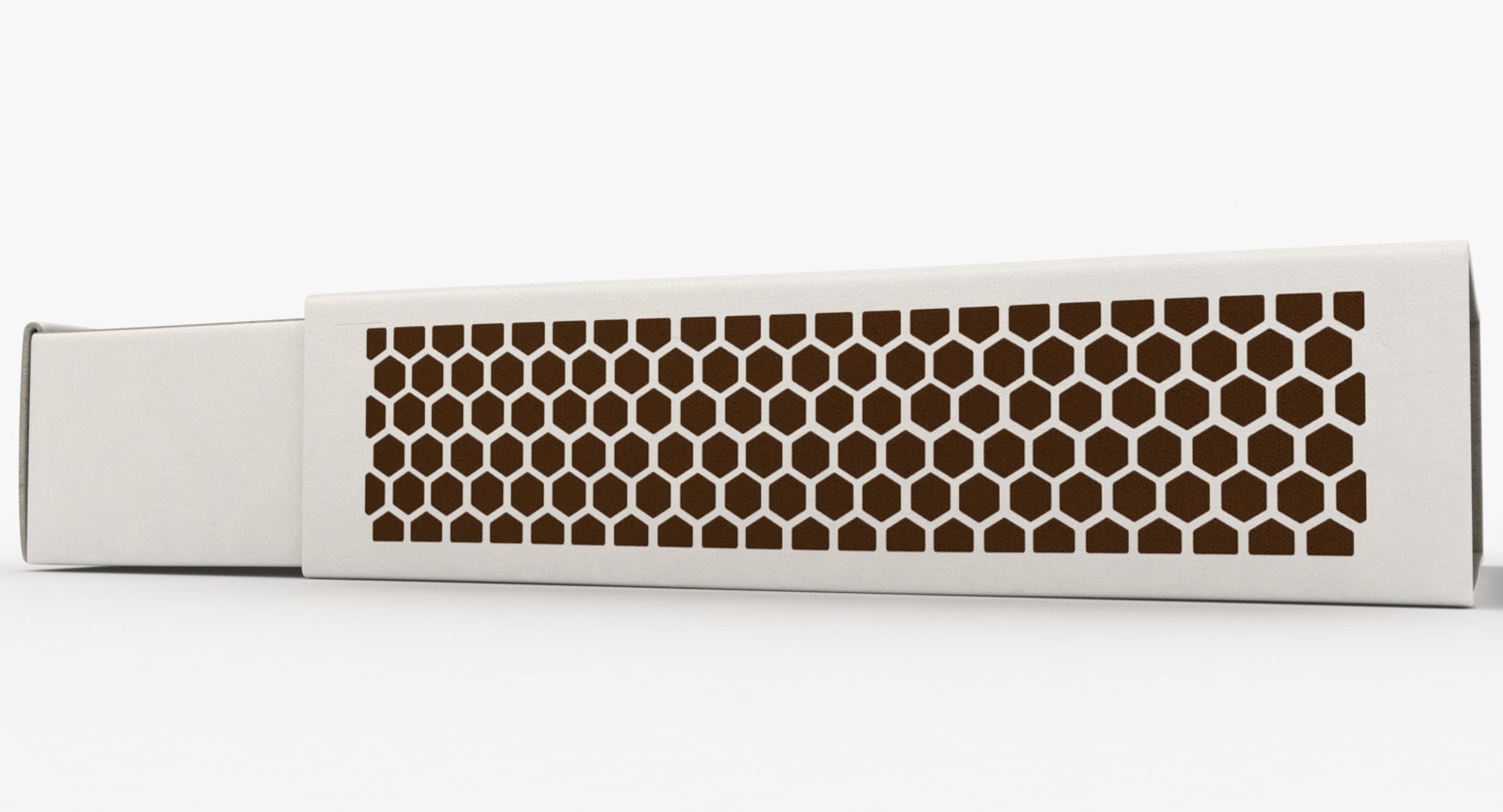 3D model matchbox color 2 - TurboSquid 1335161