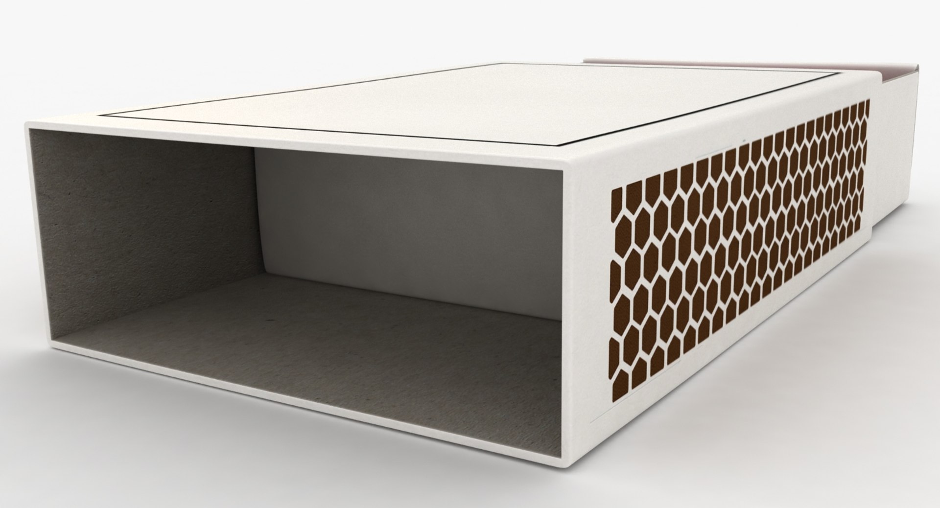 3D model matchbox color 2 - TurboSquid 1335161