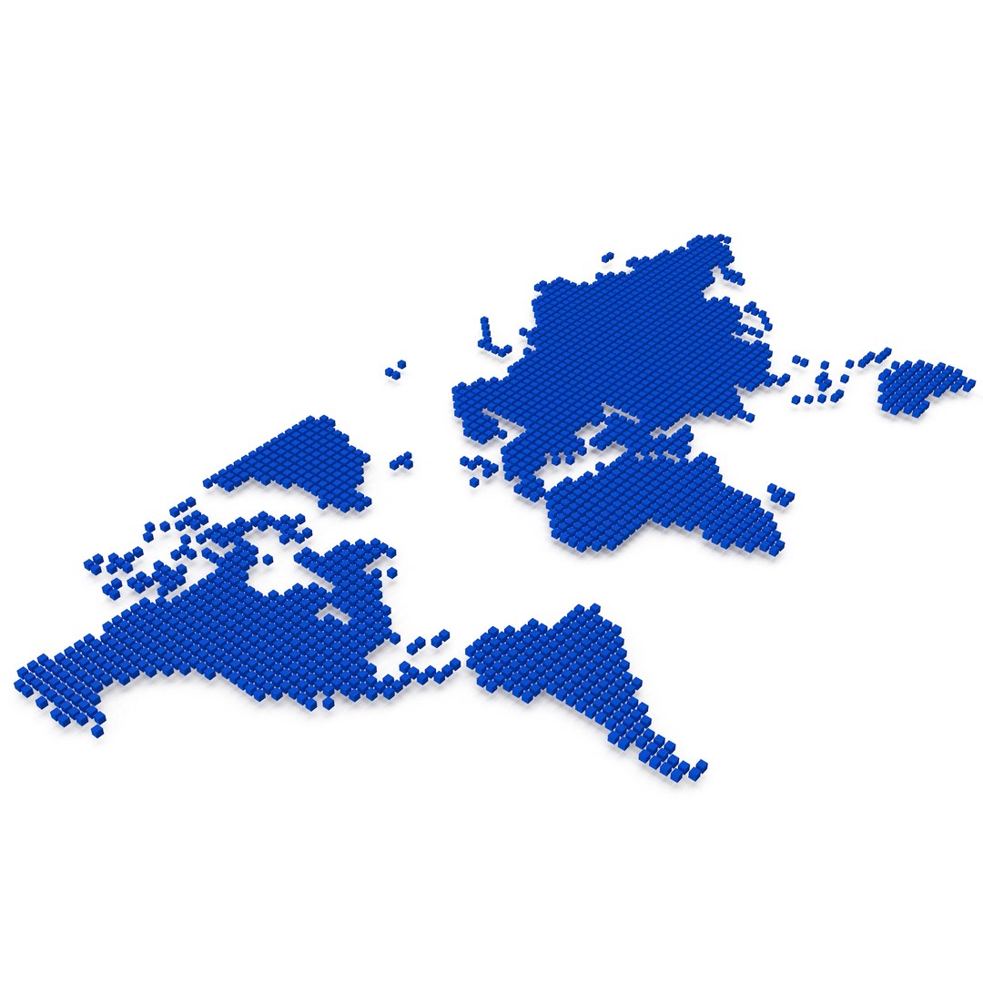 3D Boxes Mapped Model - TurboSquid 1480513