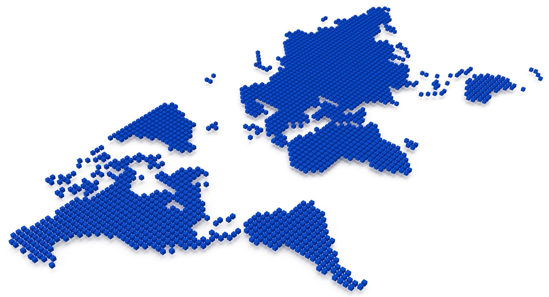 3D Boxes Mapped Model - TurboSquid 1480513