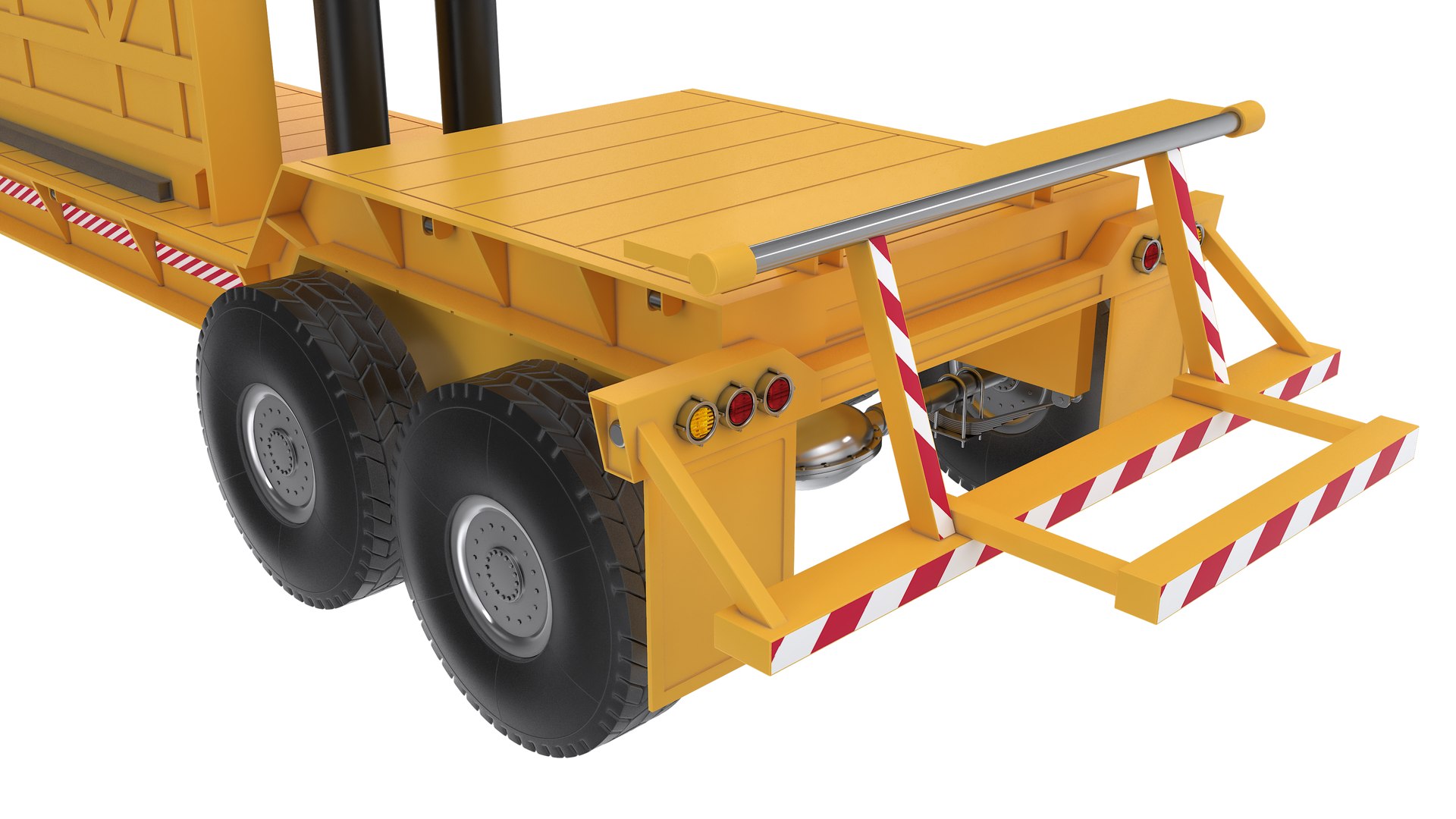 3D Portable Car Crusher - TurboSquid 2302254