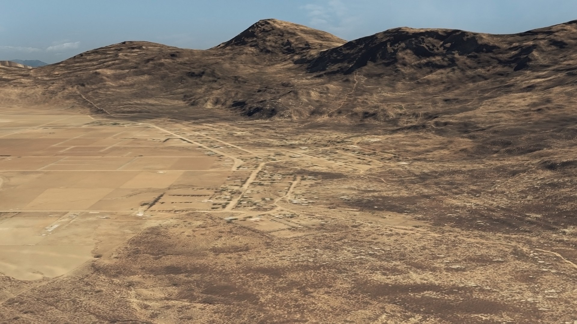 3D Model Large Terrain - TurboSquid 1635022