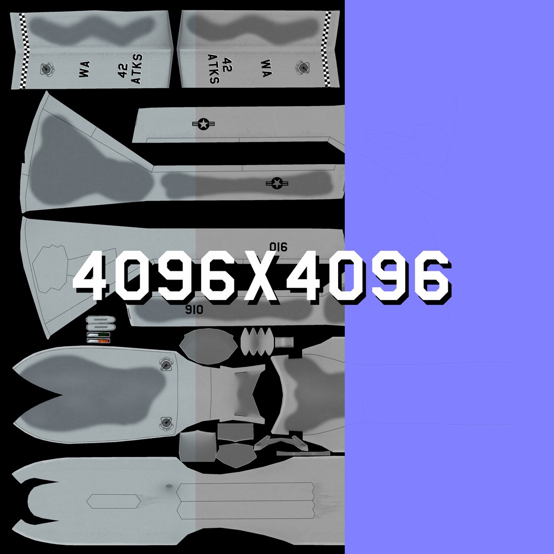 Max Predator C Avenger