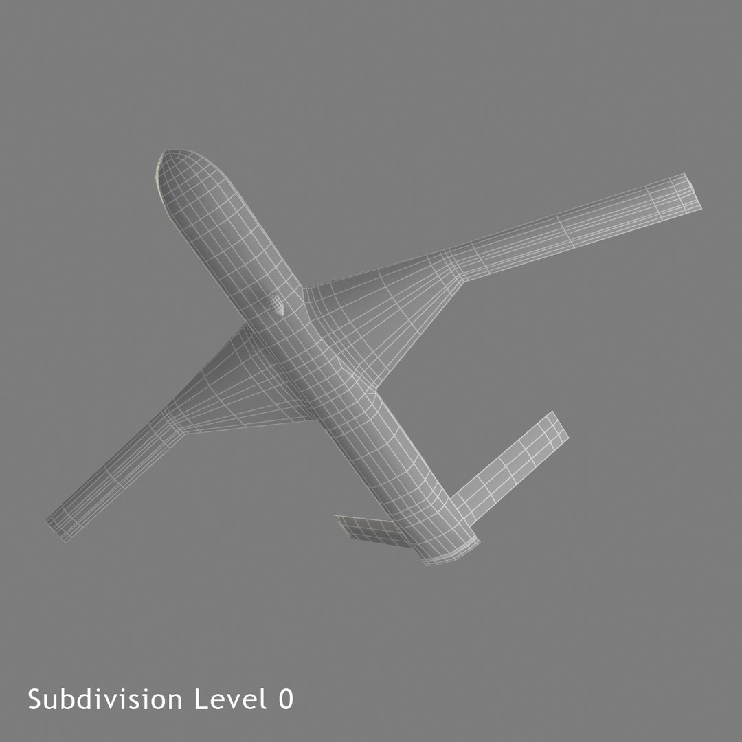 Max Predator C Avenger