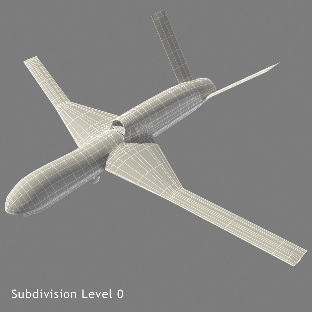 Max Predator C Avenger