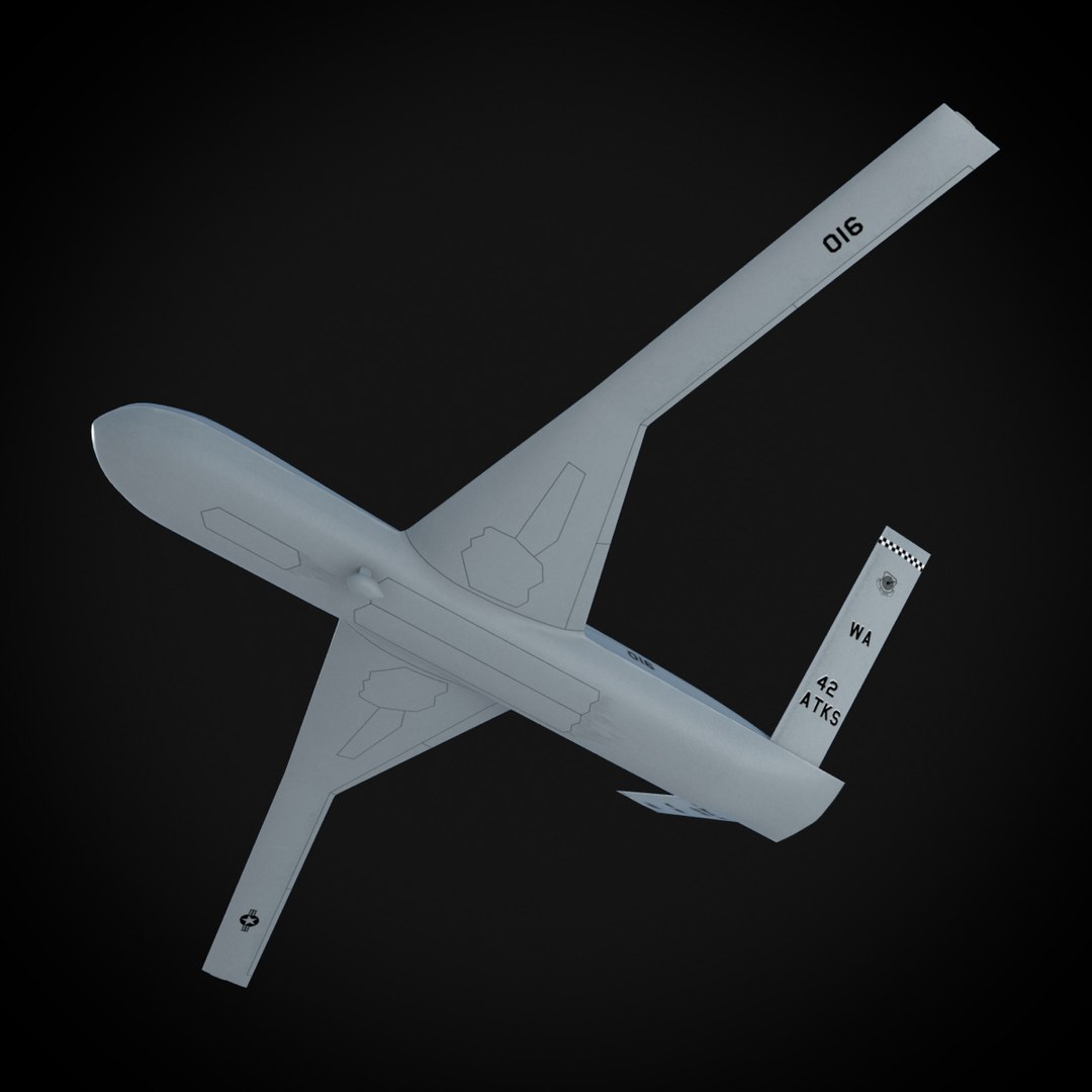 Max Predator C Avenger