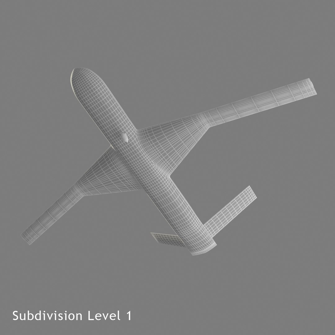 Max Predator C Avenger