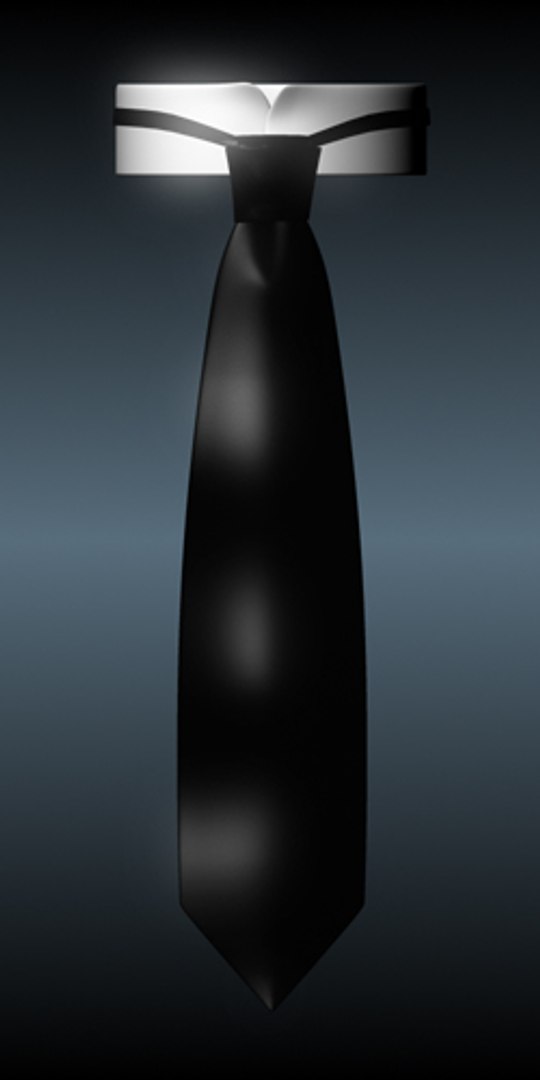 max tie