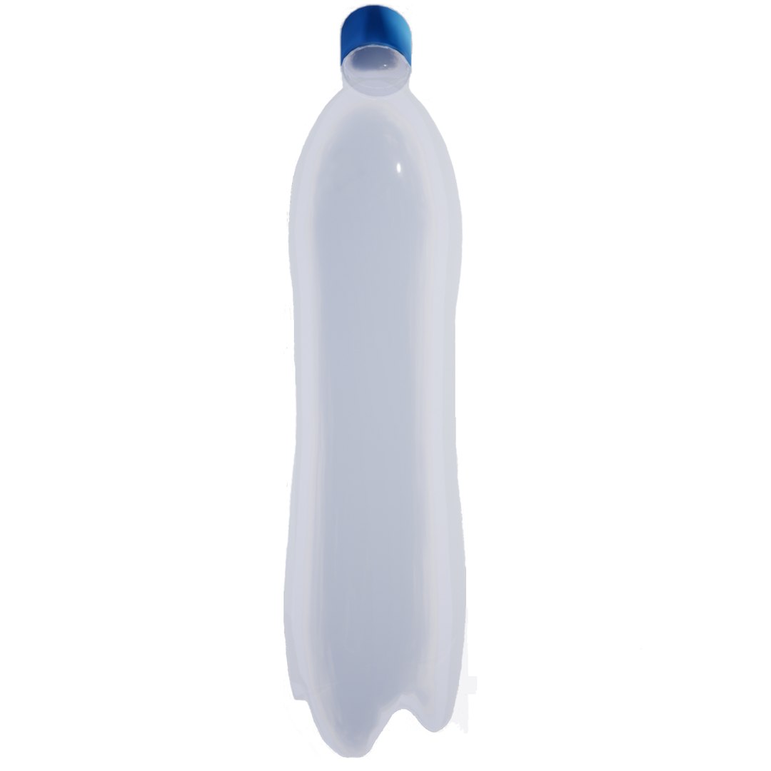Pbr Bottle 3D - TurboSquid 1315177
