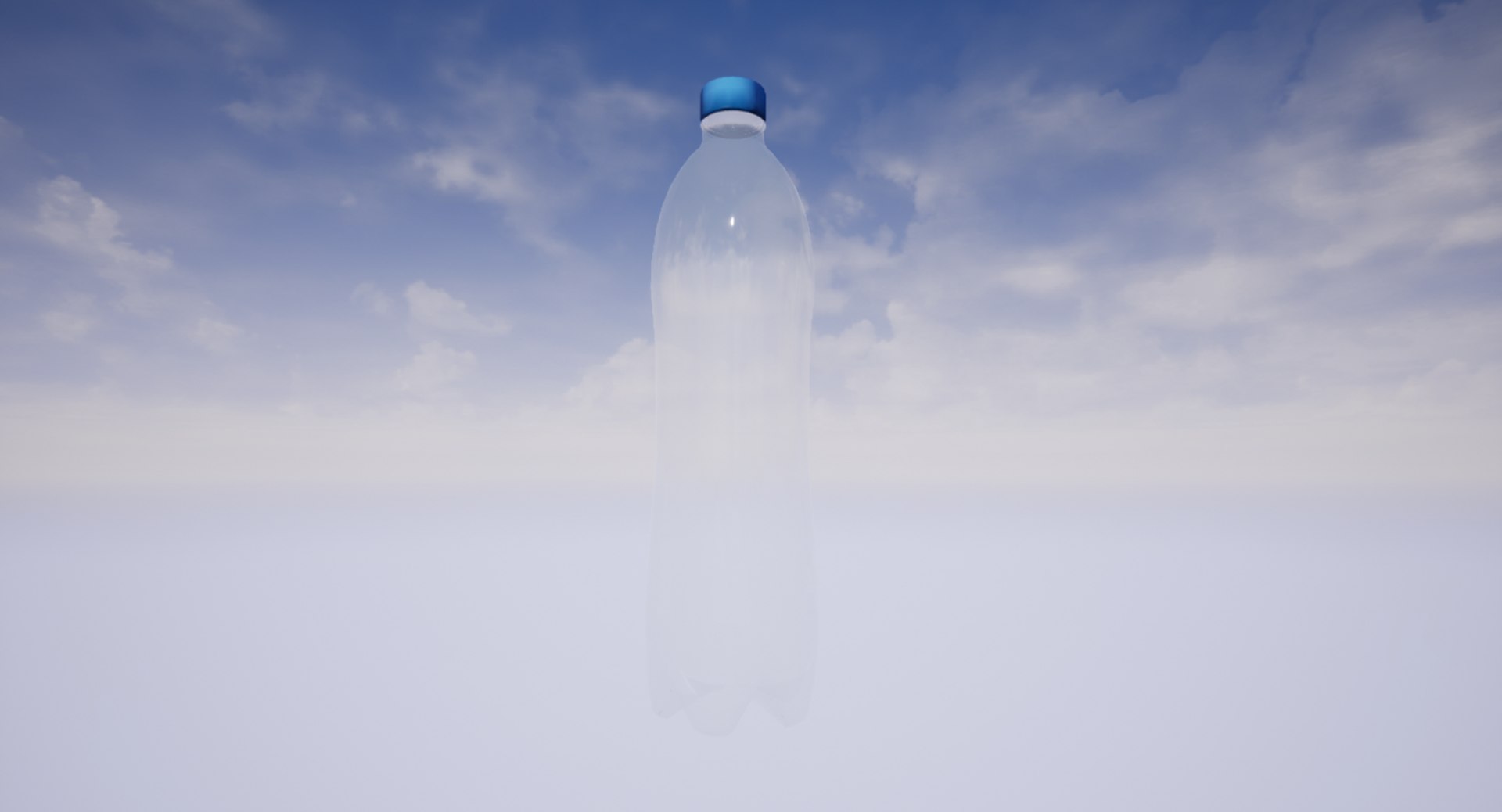 Pbr Bottle 3D - TurboSquid 1315177