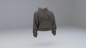 Free Blender Clothes Models | TurboSquid