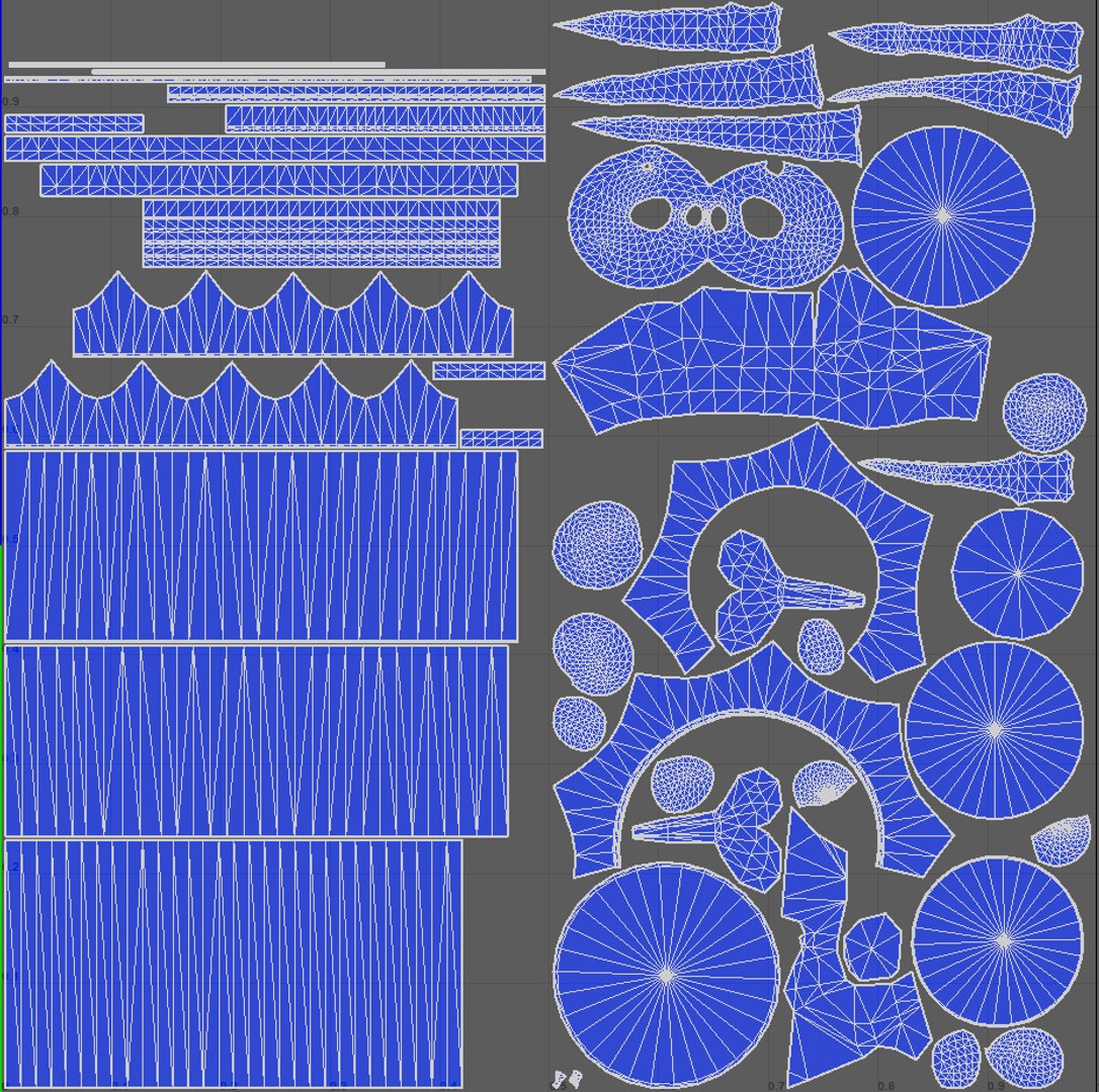 3D Cursed Bottle - TurboSquid 2380043