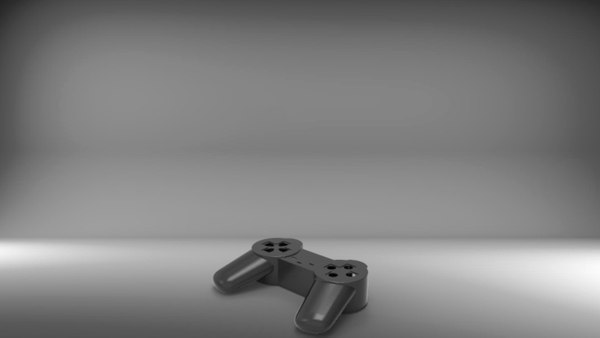 modelo 3d Mando de pc - TurboSquid 1267132