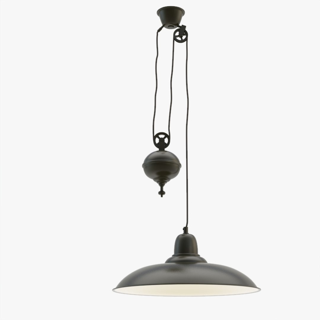 Lamp Light Max