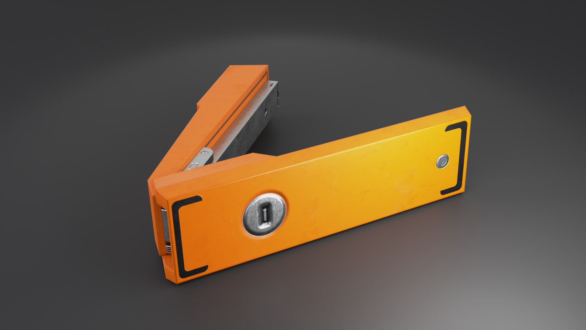 3D Stapler Pack model - TurboSquid 1770858