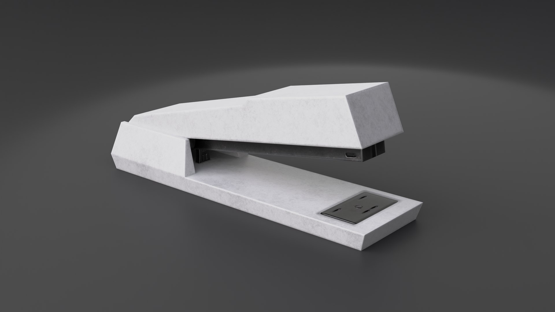 3D Stapler Pack model - TurboSquid 1770858