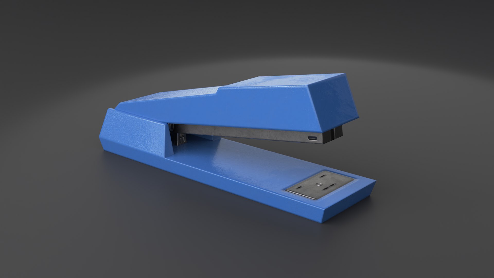 3D Stapler Pack model - TurboSquid 1770858