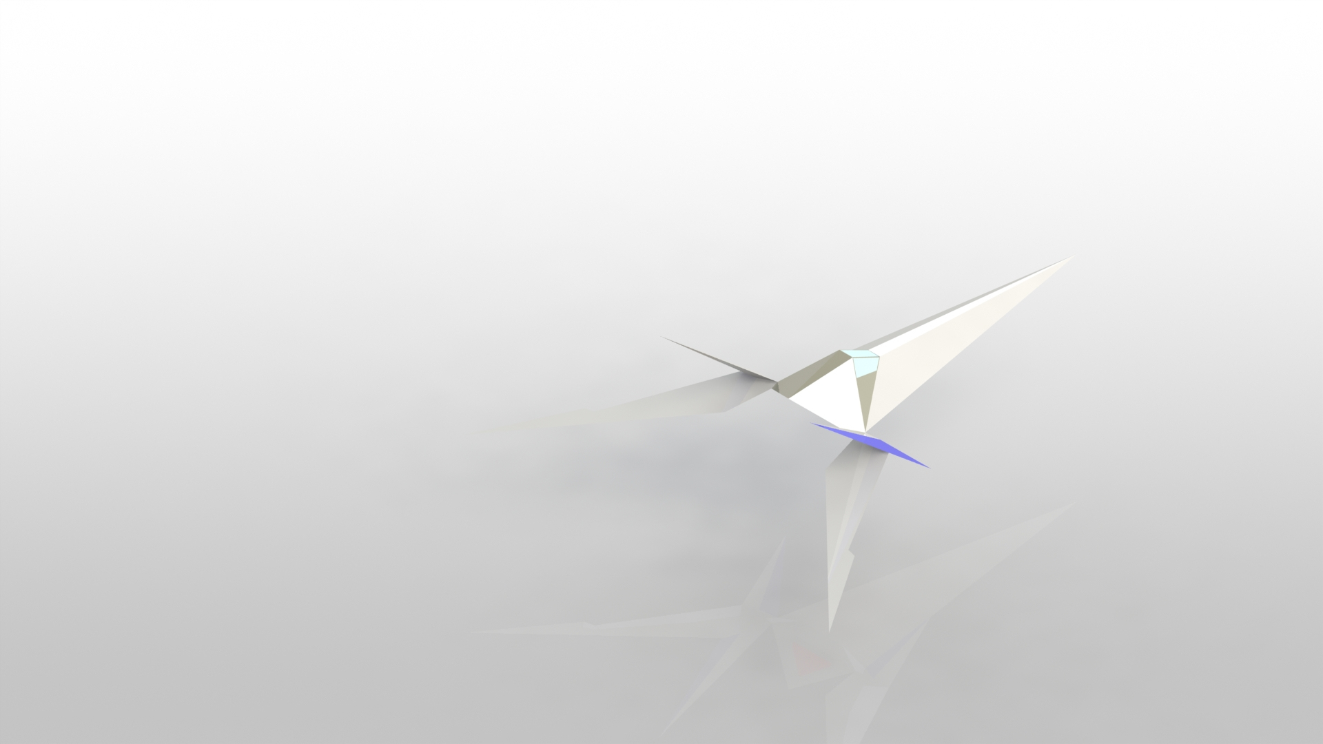 modelo 3d Starwing un modelo de avión de nave estelar del juego ...