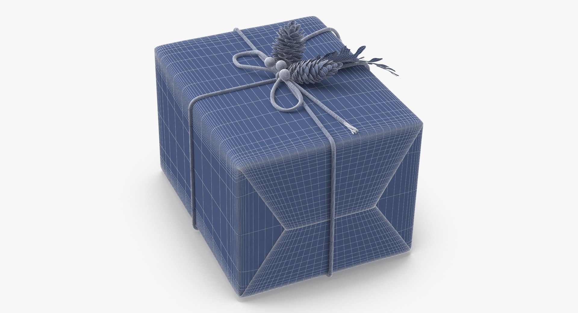 Christmas Present 03 Max