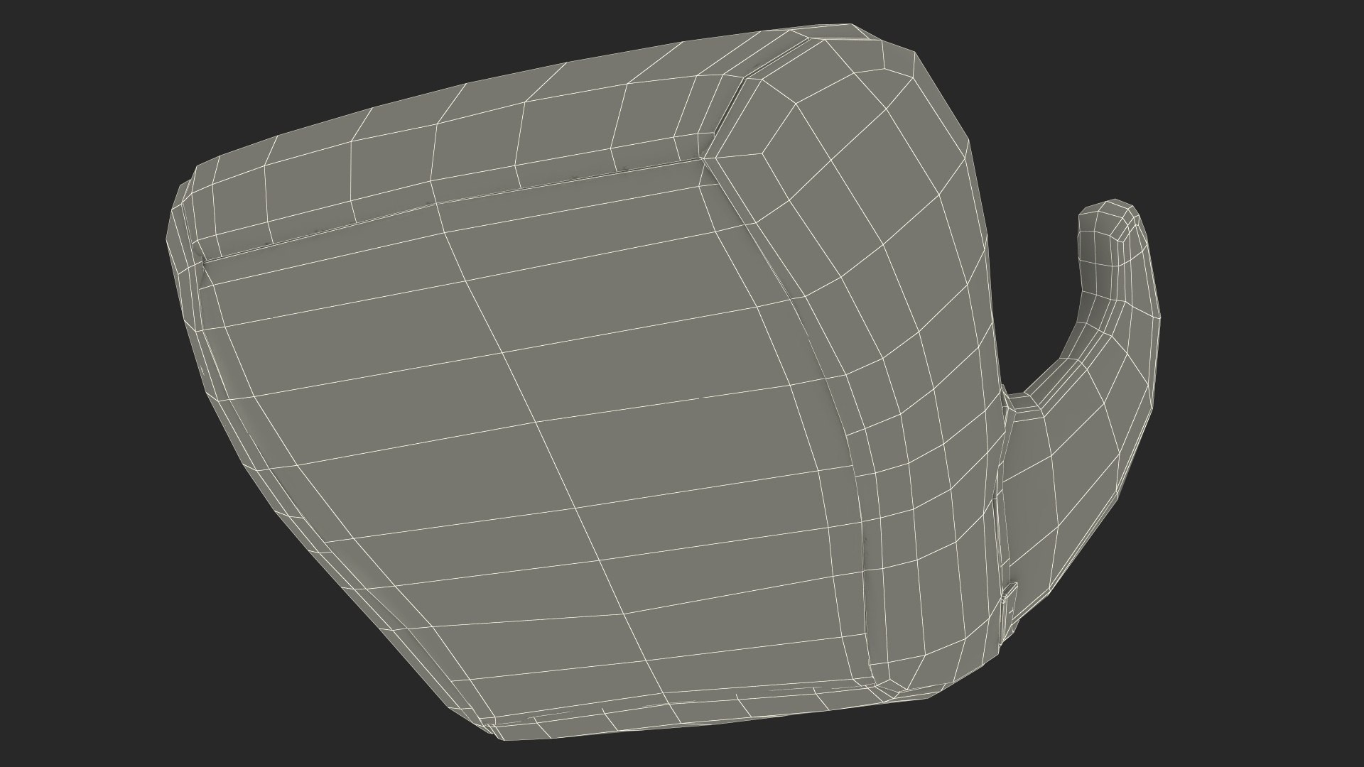 Portable Car Booster Seat Blue 3D model - TurboSquid 2147285