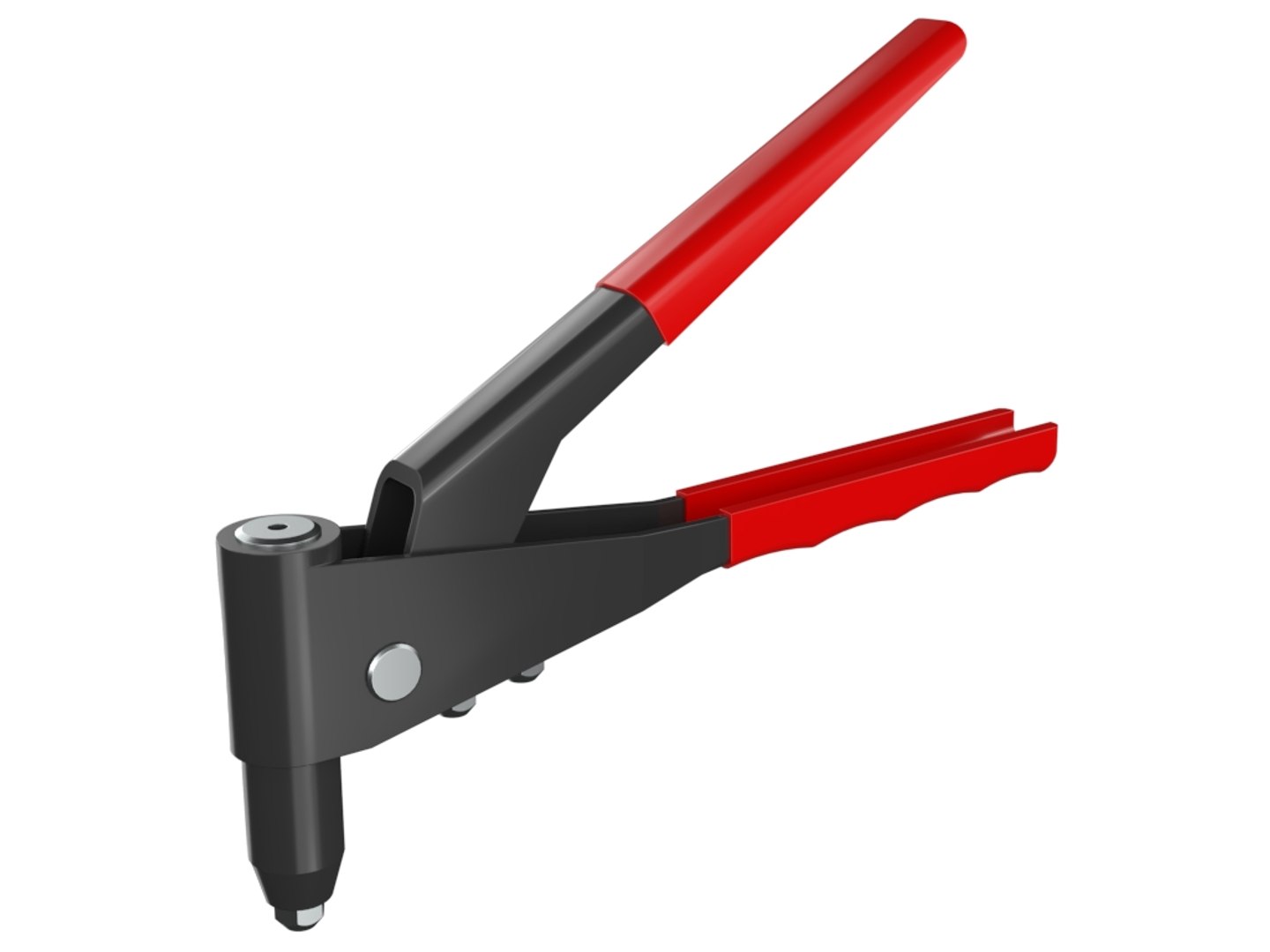 3D Rivet Model - TurboSquid 1386036