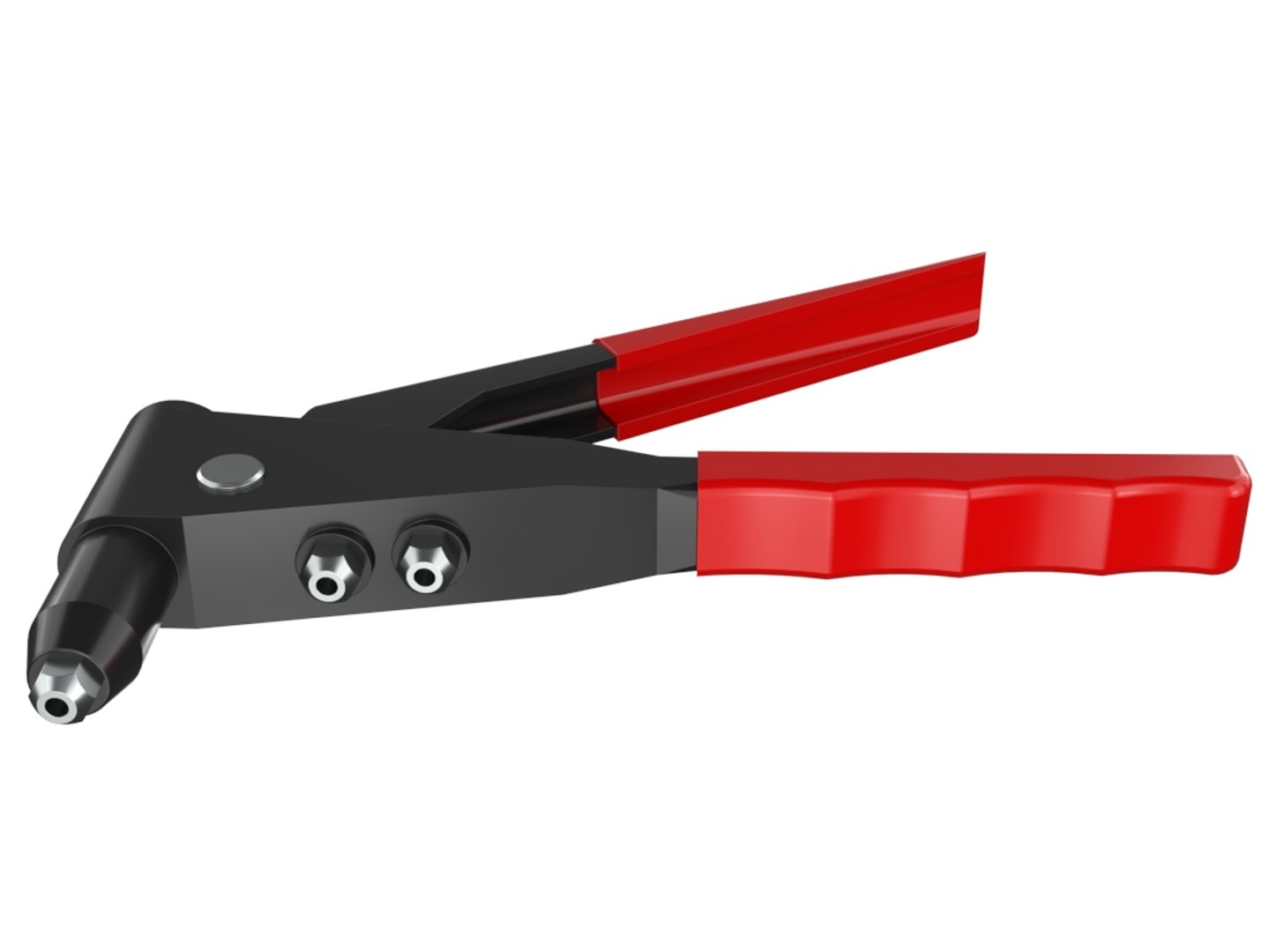 3D Rivet Model - TurboSquid 1386036