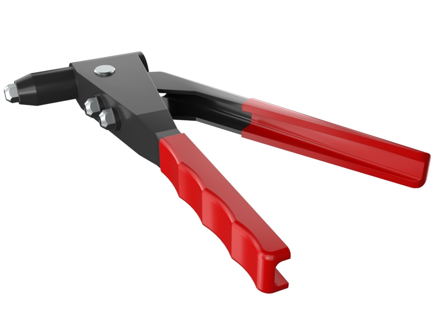 3D Rivet Model - TurboSquid 1386036