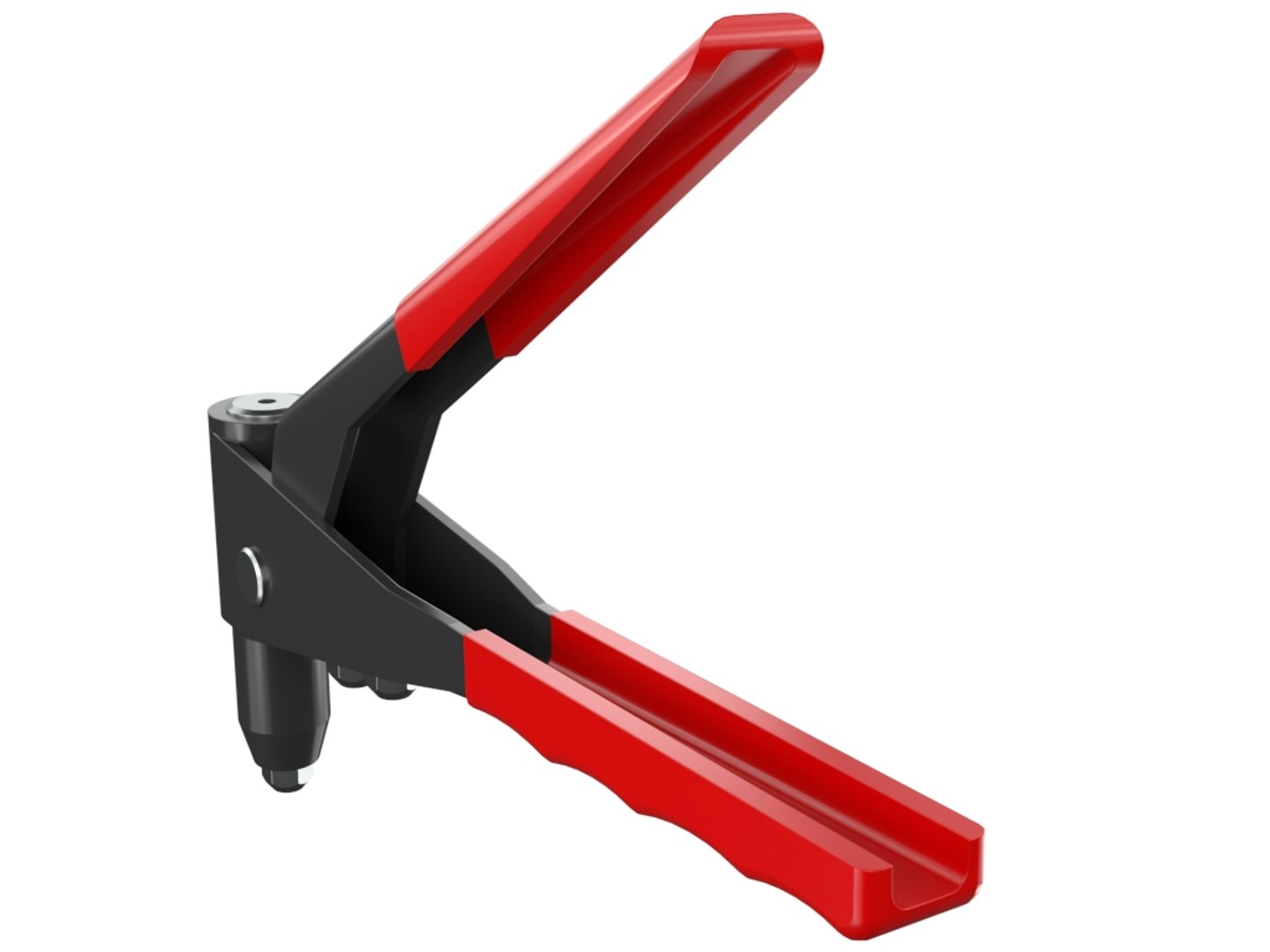 3D Rivet Model - TurboSquid 1386036