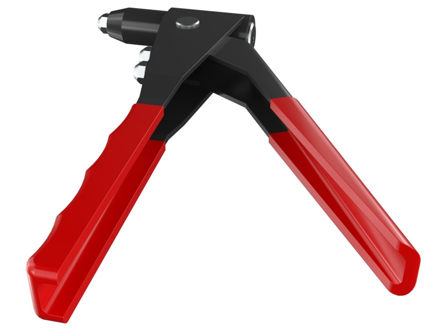 3D Rivet Model - TurboSquid 1386036