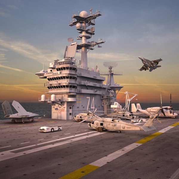 Military VTOL 3D Models for Download | TurboSquid
