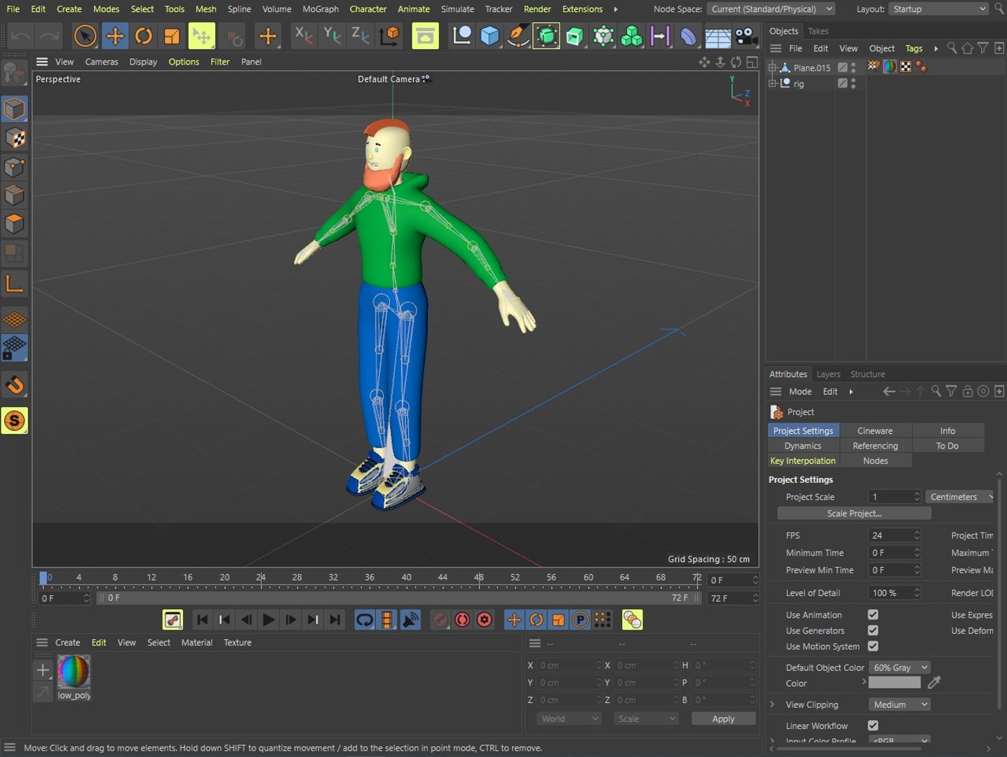 3D Model Characters-1 - TurboSquid 1977175