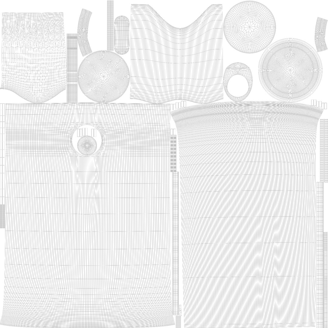 3D Sensor Tap Touchless Model - TurboSquid 2255853